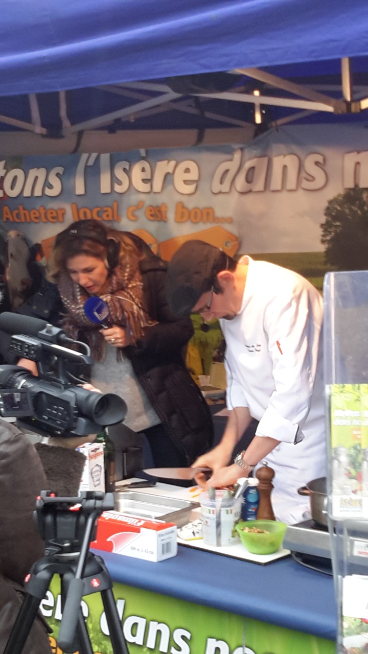 Blog – Au fleurissement de Lempereur